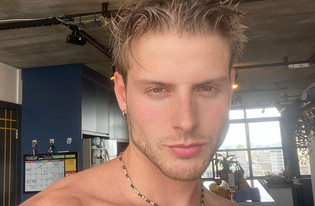 Saiba tudo sobre: Daniel Lenhardt