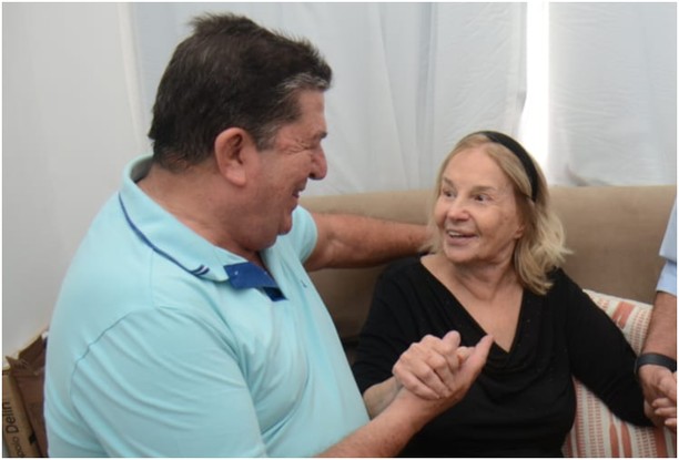 Saiba tudo sobre: Íris Bruzzi