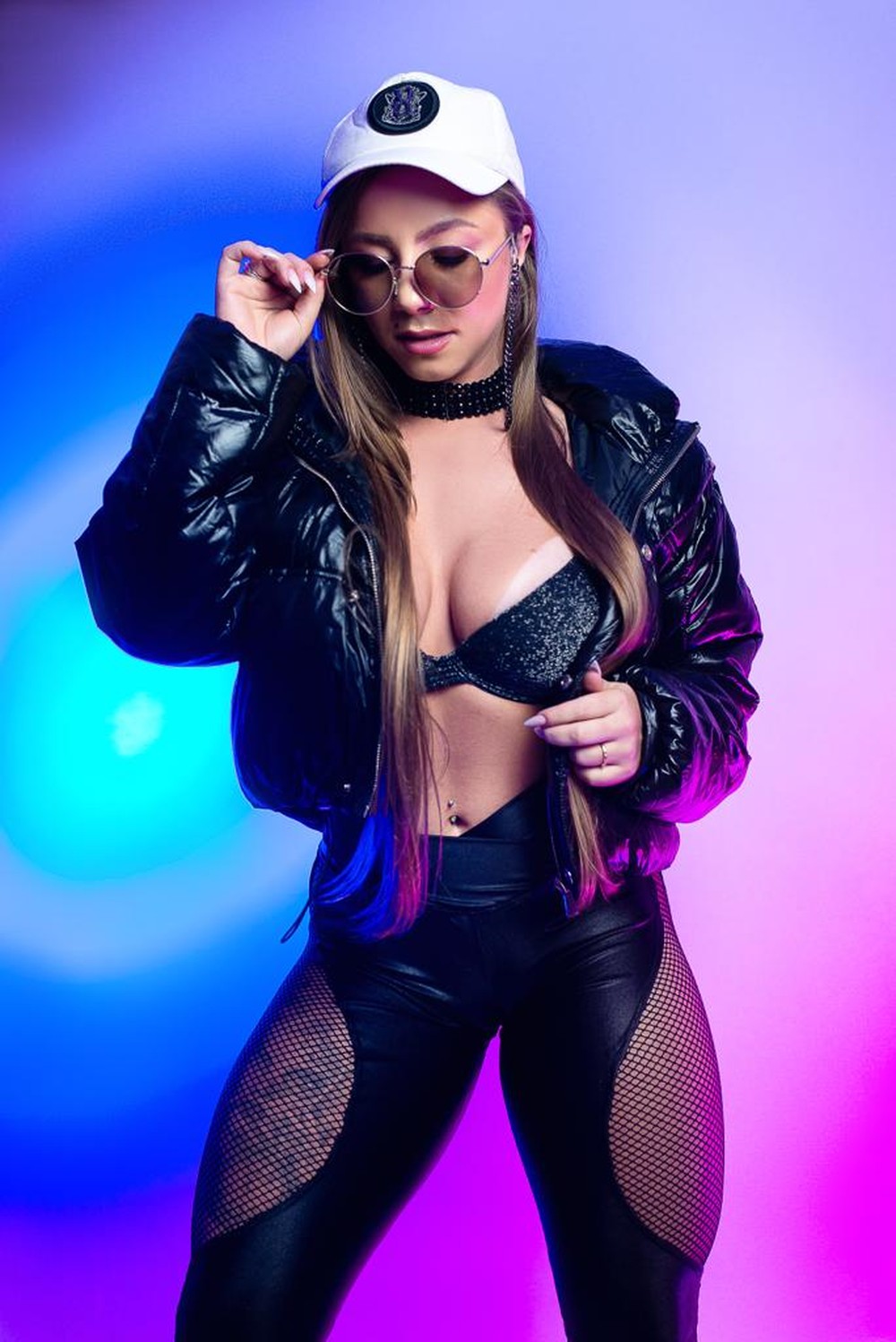 Musa do OnlyFans diz que foi impedida de entrar em barzinho por causa ...