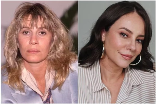 'Vale Tudo': Veja quem fez versão original e quem está no elenco do remake