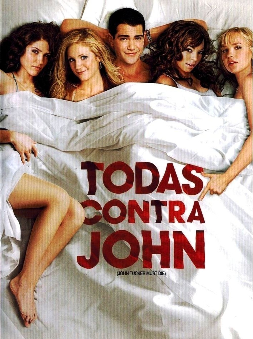 Astro de 'Todas Contra John' diz que não comia e treinava 3x por dia para filme