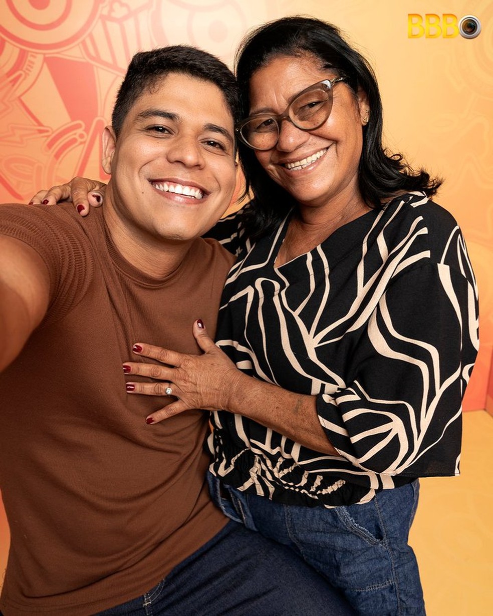 BBB 25: Sogra e genro, Joselma e Guilherme ganham votação do público e ...