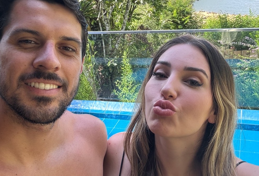 Amanda Meirelles fala sobre namoro e sonhos para o futuro: 'Quero ter ...