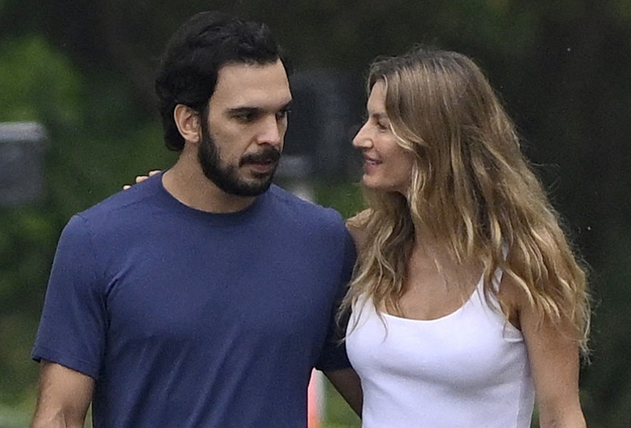 Notícias | Joaquim Valente apressa Gisele Bündchen para se casar: 'Por ...