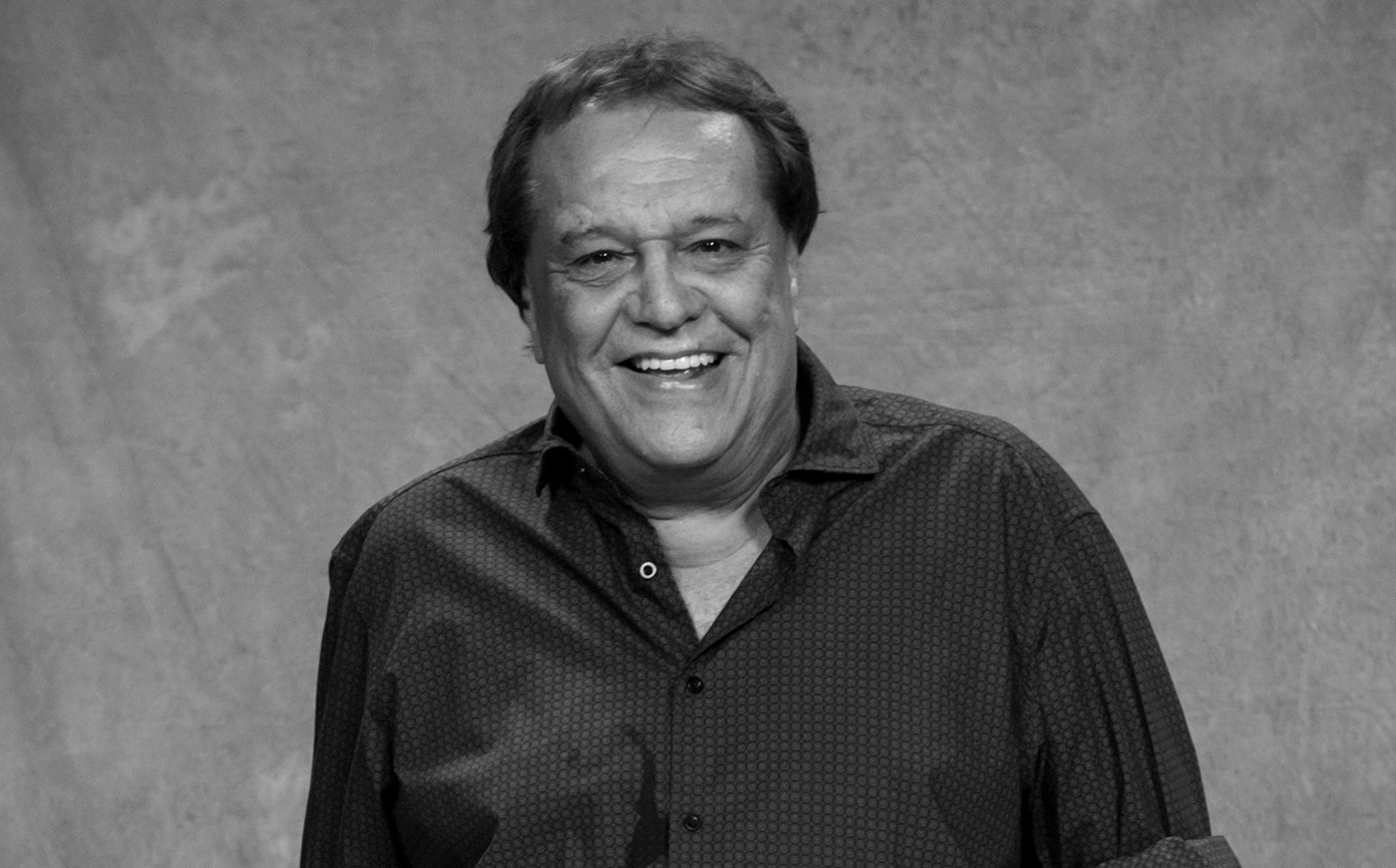 Dennis Carvalho, ator e diretor, morre aos 78 anos