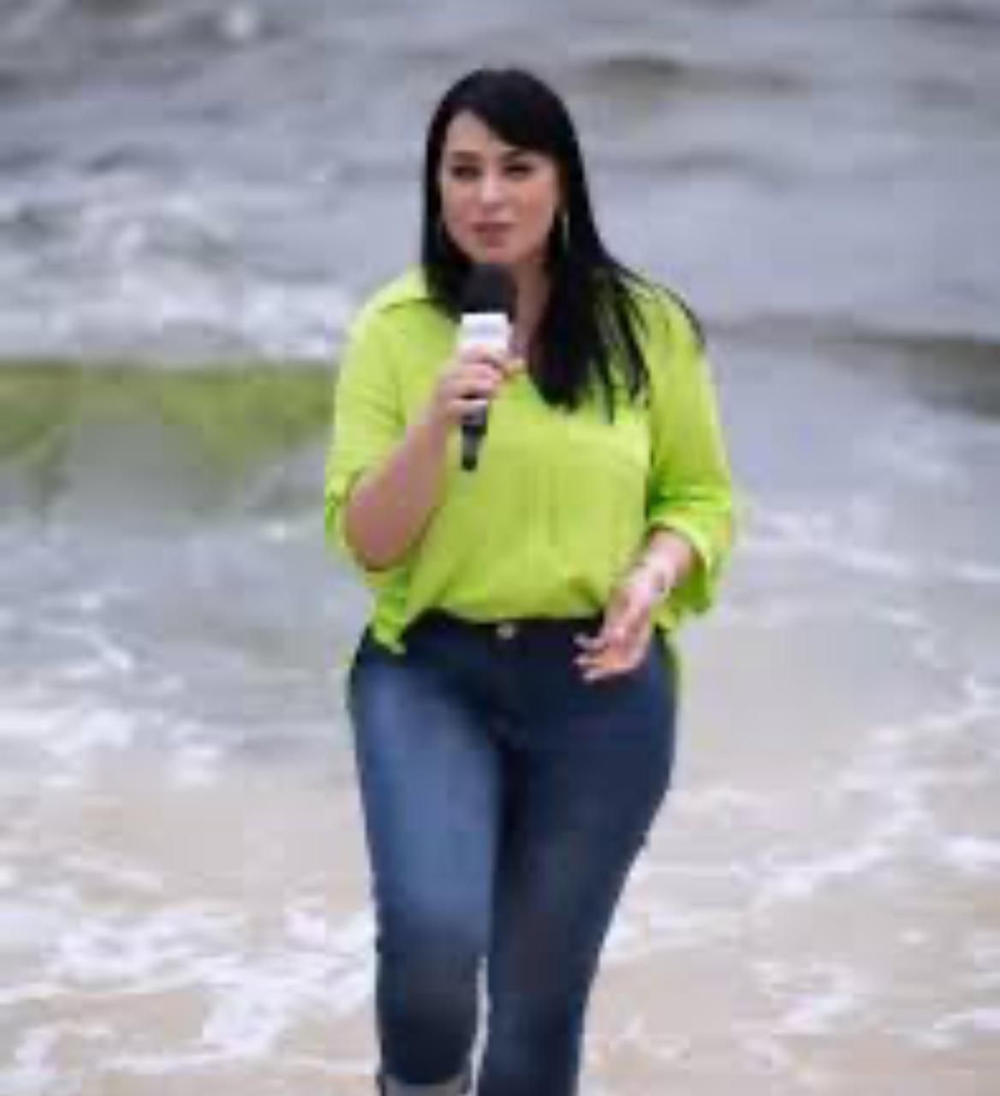 Luciana Picorelli revela tumor na hipófise e conta como lida com a ...