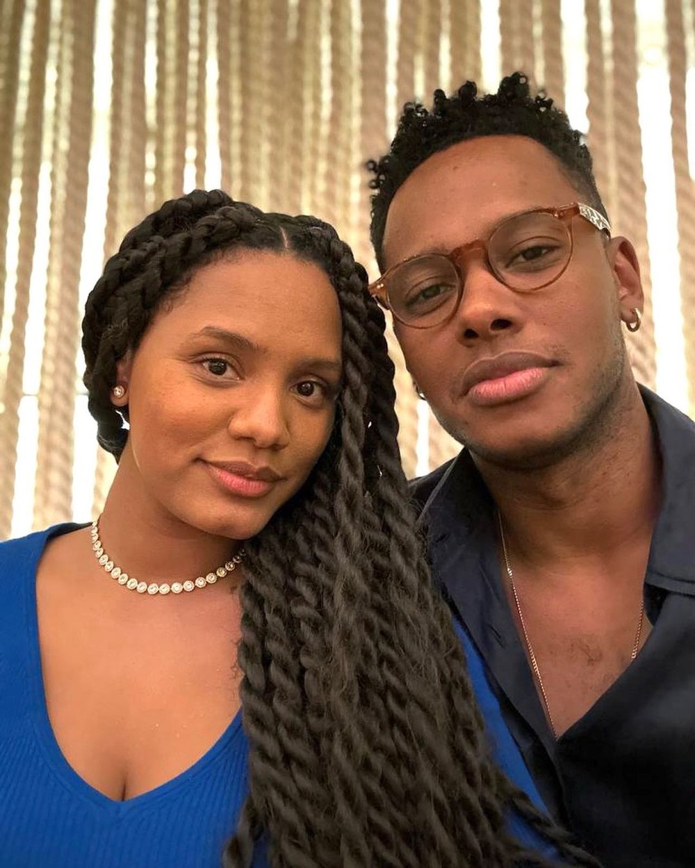 Em meio a boatos de separação, Jéssica Ellen diz que 'vai ficar gostosa ...