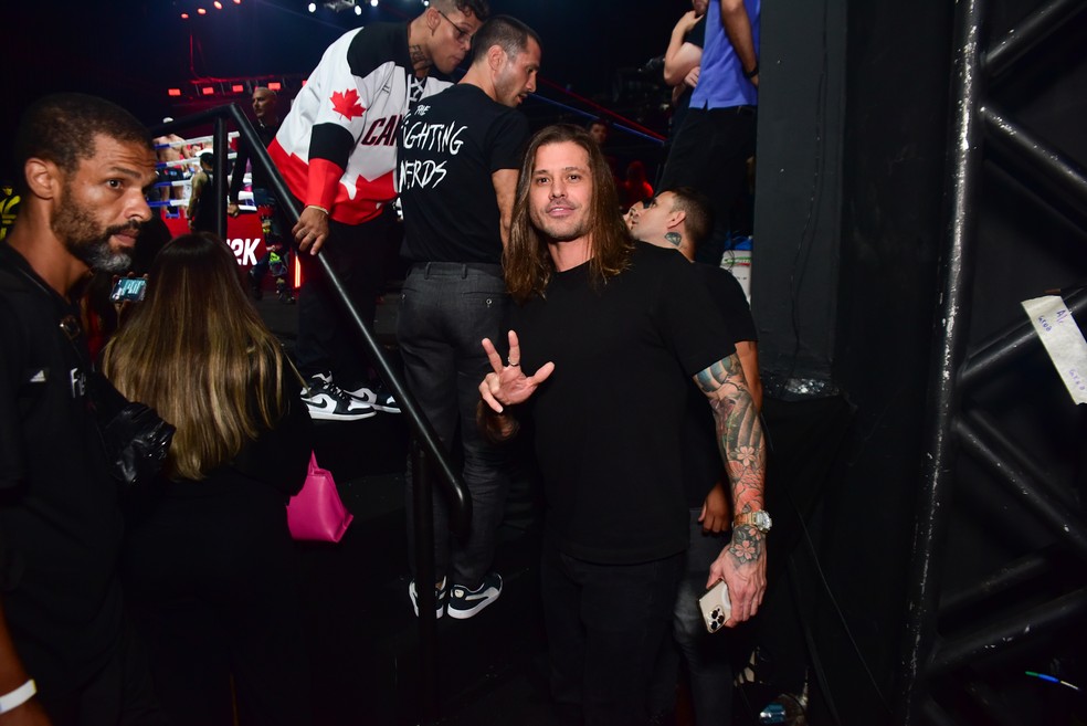 Em meio a polêmica sobre dívidas de Wanessa Camargo, Dado Dolabella ...