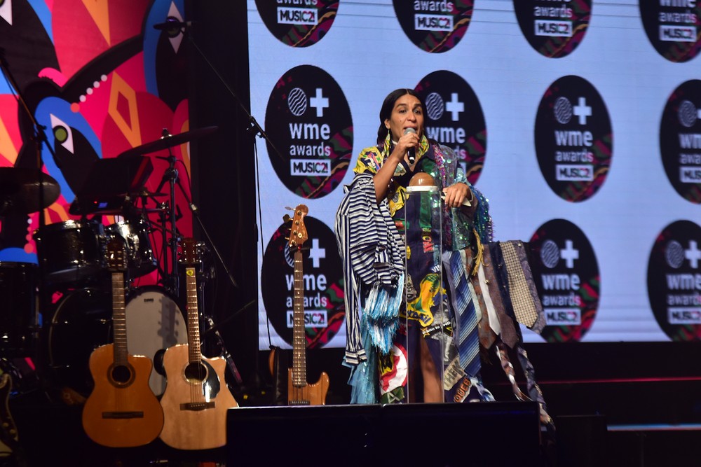 WME Awards 2022 premia as mulheres que mais destacaram na música; looks