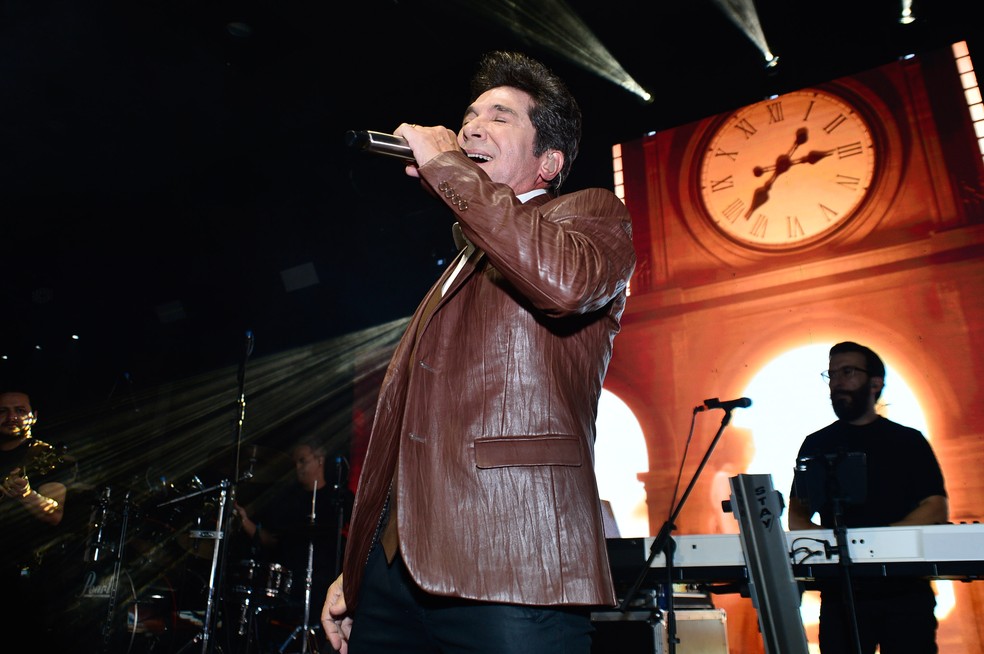 Marrone 60 anos: Tudo o que rolou na festa que reuniu gerações de ...