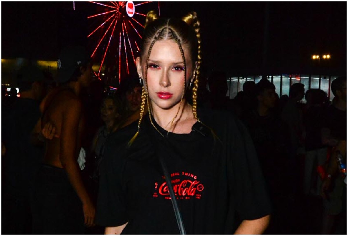 Influencer que fingia ser rica relembra: 'Fui convidada para trabalhar ...