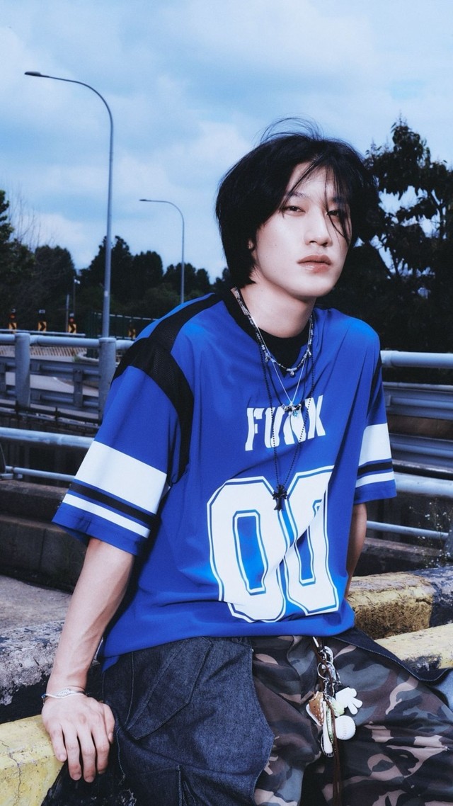 BANG YEDAM expande seus horizontes em ‘GOOD ViBES’: 'Sinto que cresci ...