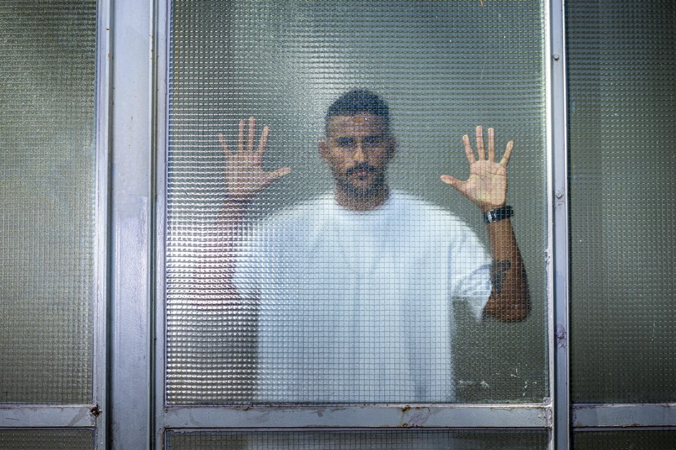 Lucas Pizane diz que está em contato com família de Vanessa Lopes após ...