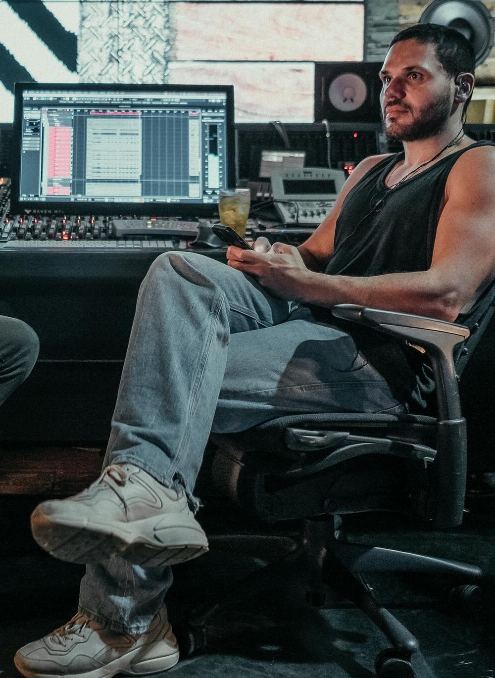 Novo namorado de Deborah Secco, Dudu Borges é ex de Alice Wegmann, produtor, compositor e multi ...