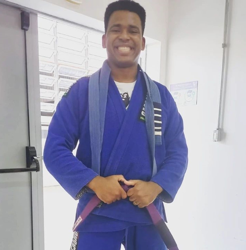 Olimpíadas 2024: Rebeca Andrade tem sete irmãos, saiba mais sobre ...