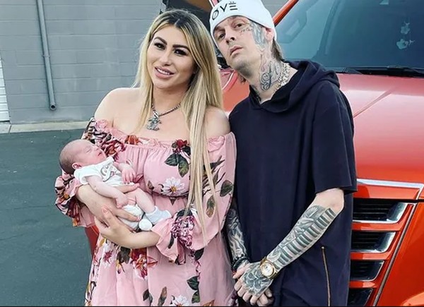 Aaron Carter faltou à sessão de rehab nas vésperas de sua morte