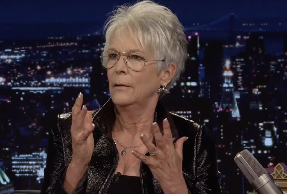 Jamie Lee Curtis doa R$ 6 milhões para vítimas de incêndio após perder ...