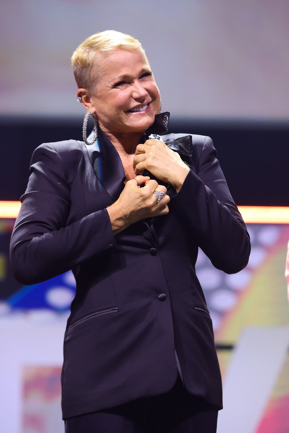 Homenageada na CCXP23, Xuxa fala sobre sonho de ser avó: 'Sem pressão ...