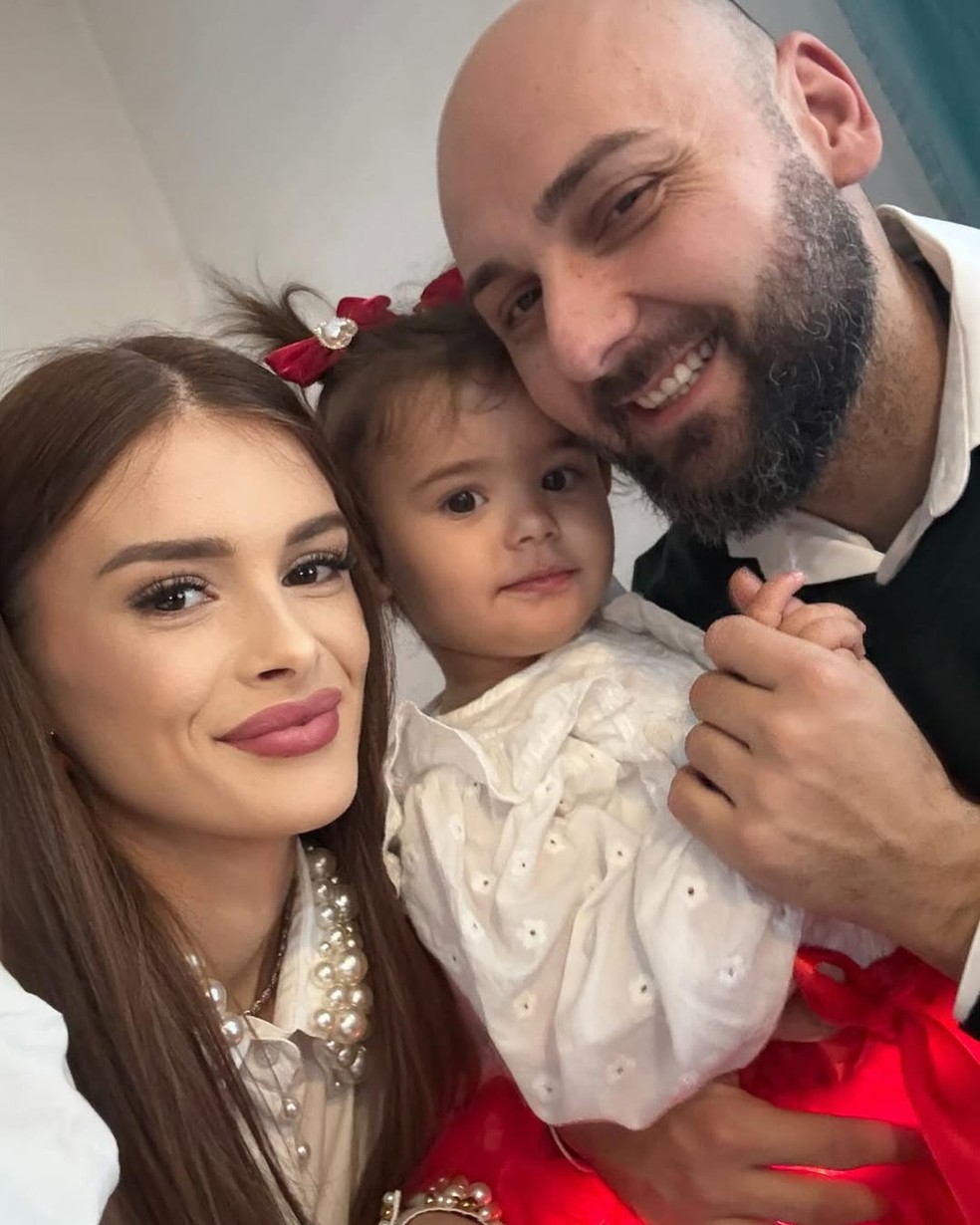 Grávida, estrela de reality show é morta por ex-namorado na frente da ...