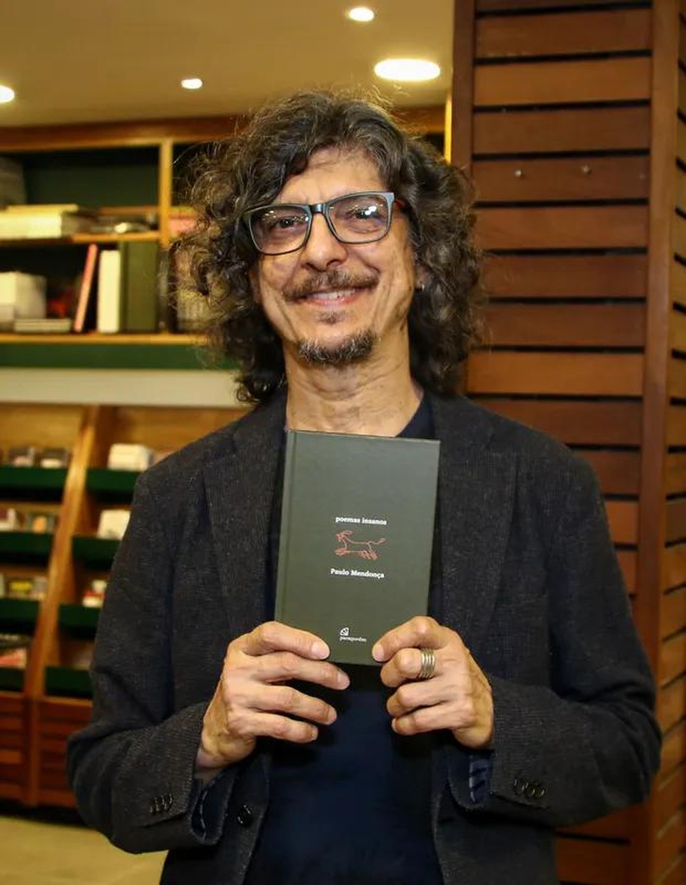 Aos 85, Reginaldo Faria faz aparição rara com os filhos Régis e Marcelo ...