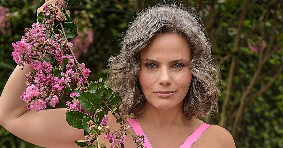 Maria Cândida sobre se reinventar na carreira: 'Estava quebrada, sem ...