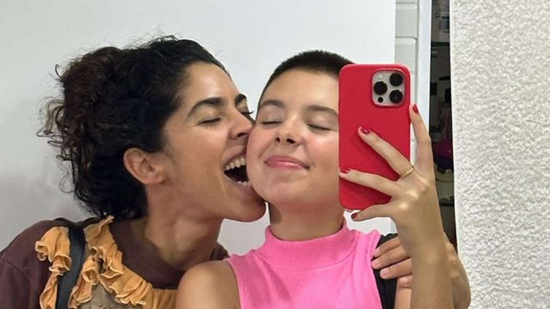 Saiba tudo sobre: Flor Gil