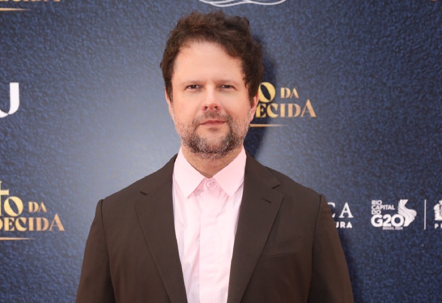 Selton Mello fará novo filme da franquia 'Anaconda' com astros de Hollywood