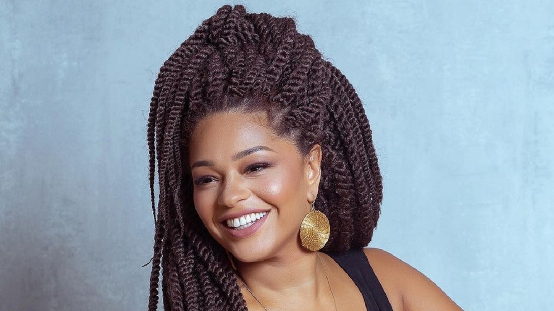 Saiba tudo sobre: Juliana Alves