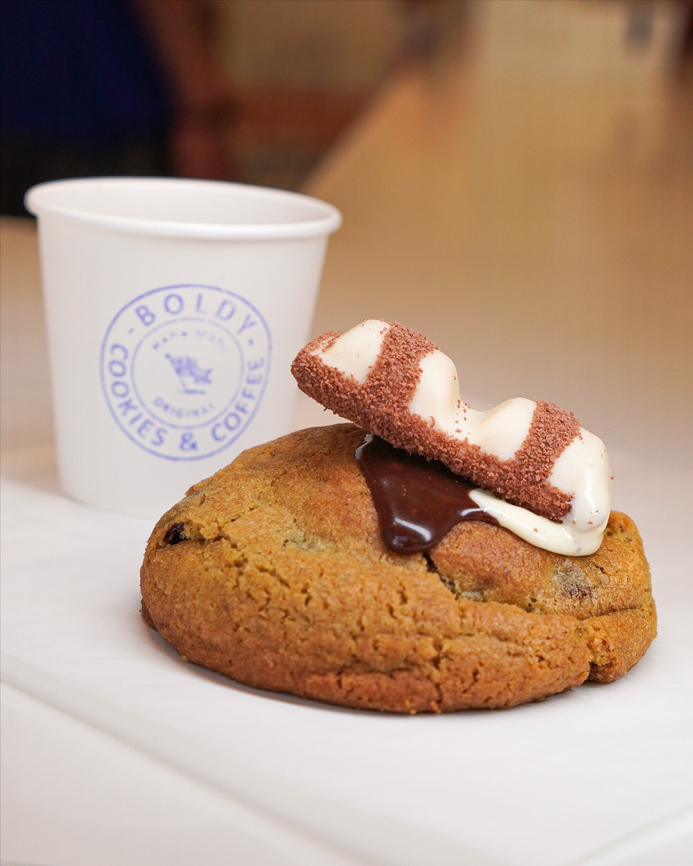 Crocantes, recheados, diferentões: Provamos os cookies mais bombados de ...