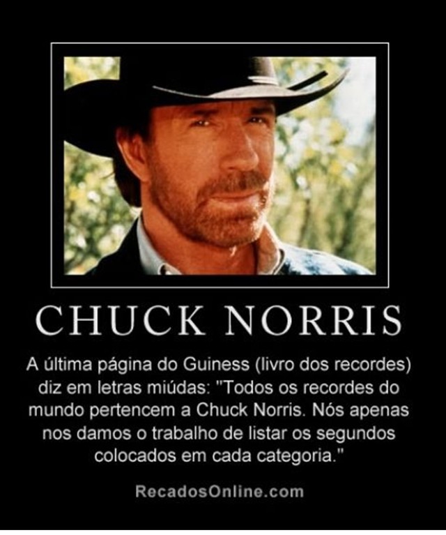 Chuck Norris: como ator conquistou fama de 'herói indestrutível de ...