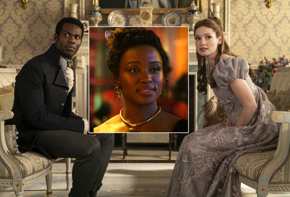'Bridgerton': quem é Michaela Stirling e por que fãs estão surpresos com futuro de Francesca
