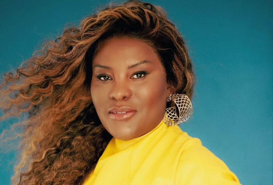 'Não tenho vocação para ser mãe, nasci para ser tia', diz Karin Hils ...