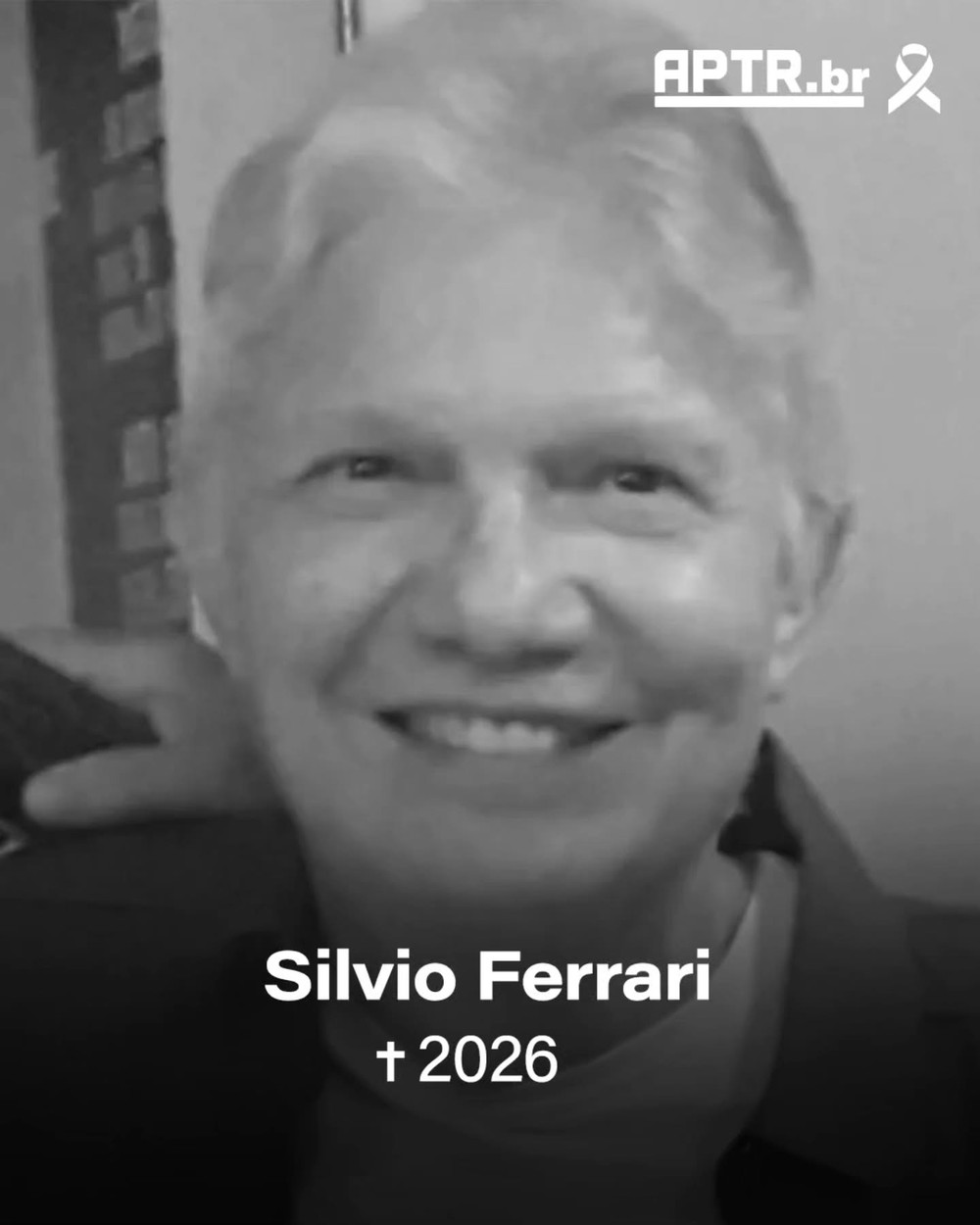 Morre o ator Silvio Ferrari, de 'A Vida da Gente', 'Pantanal' e 'Roque ...