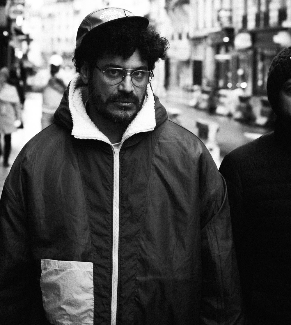 Criolo exalta Dia Brasil no Rock in Rio: 'O rap, quando apareceu na ...