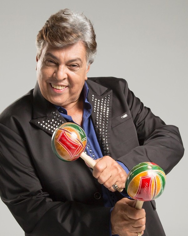 Sidney Magal sobre sensualidade: 'É uma parte importante da minha ...