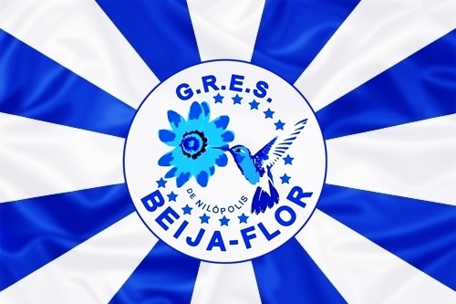 Saiba tudo sobre: Beija-Flor de Nilópolis