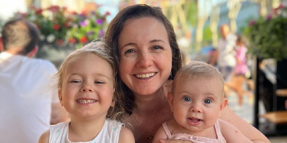 Após Lulu receber diagnóstico, mãe de Alice responde se a filha é ...