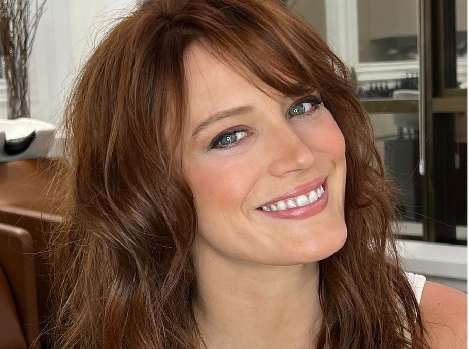 Bianca Bin aceita papel de 'mãe-fantasma' após cinco anos longe das novelas