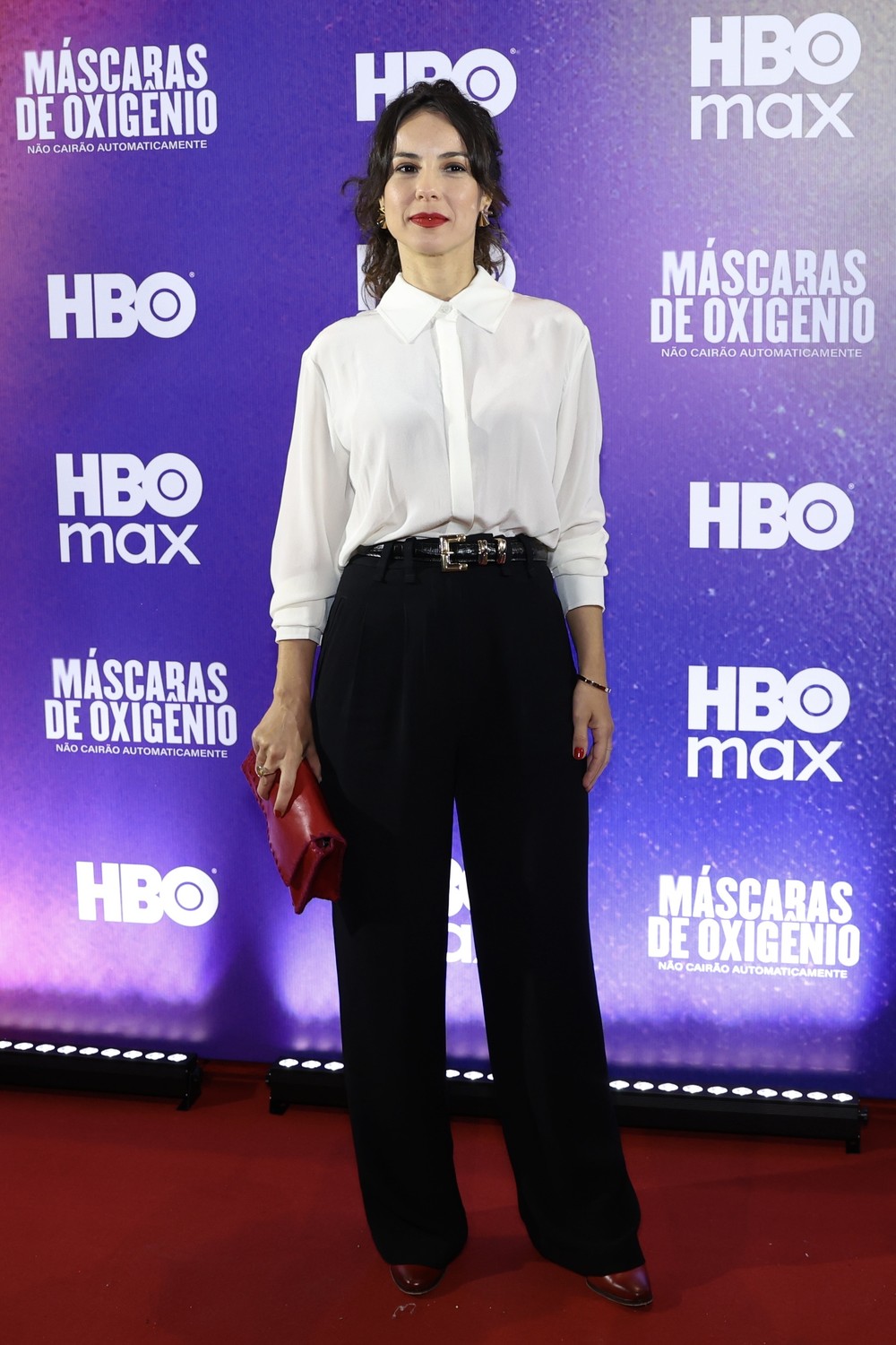 Isis Valverde, Bárbara Paz e mais famosas marcam presença em pré ...