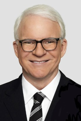 Saiba tudo sobre: Steve Martin