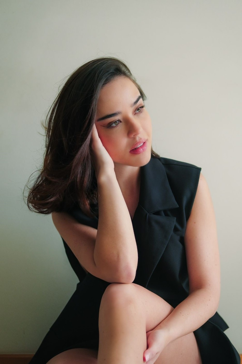 Bella Piero vive primeira vilã em 'Garota do Momento': 'Amadureci como ...