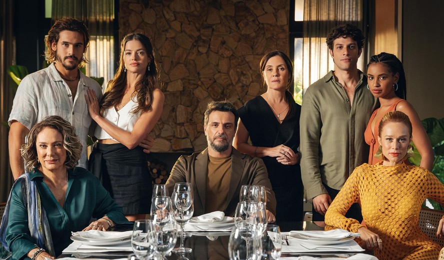'Mania de Você': O que esperar da novela das 9 da TV Globo