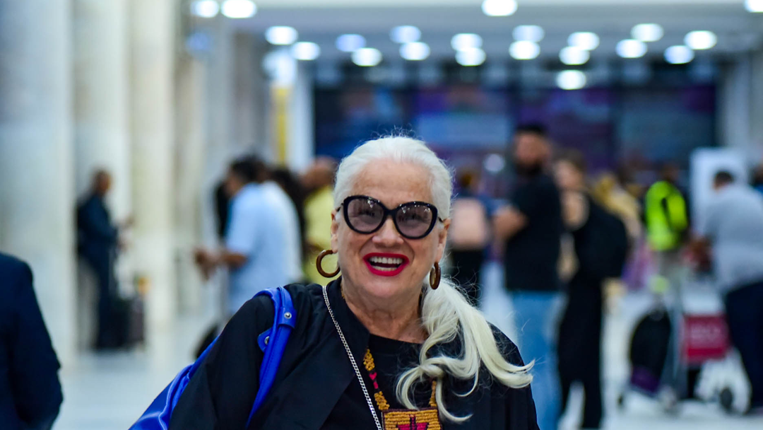 Saiba tudo sobre: Vera Holtz