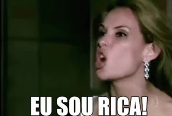 Rafa Kalimann vai repetir meme icônico em cena de 'Família é Tudo'