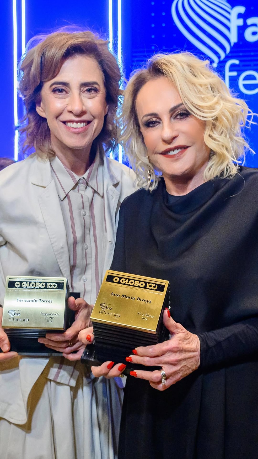 Fernanda Torres surpreende ao revelar seu maior desejo após o Oscar ...