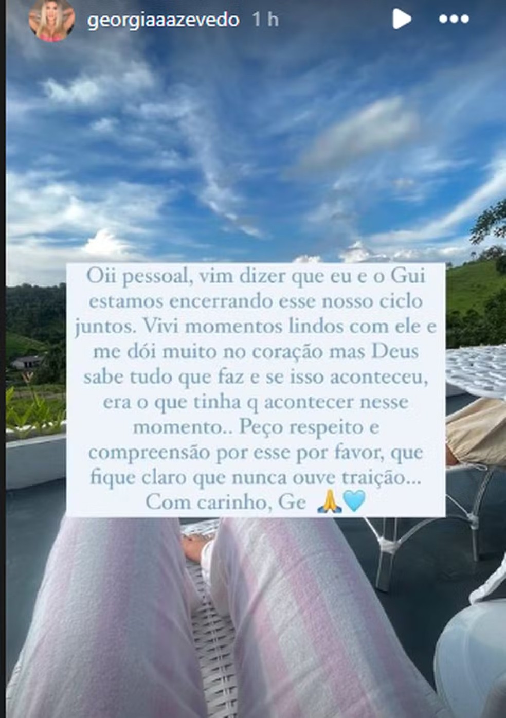 MC Gui vai à festa de aniversário de R$ 300 mil da mãe após anunciar ...