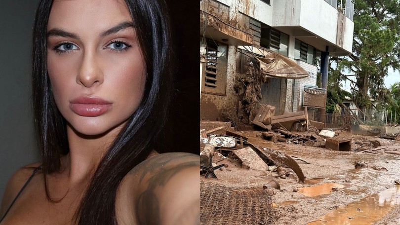 Saiba tudo sobre: Bárbara Labres