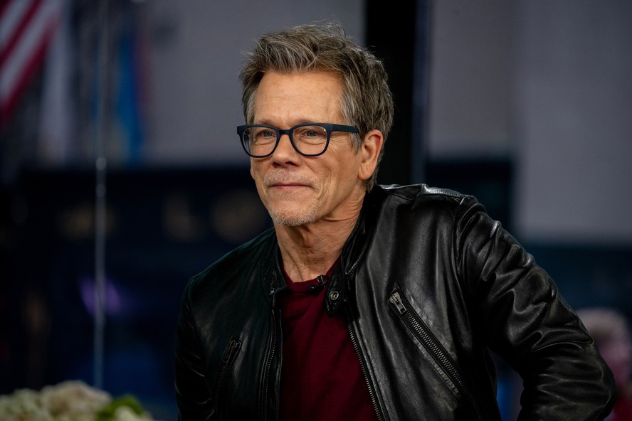 Kevin Bacon relembra corpo encontrado em set de filme de terror ...