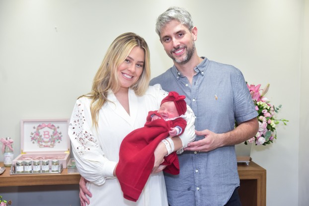 Saiba tudo sobre: Isabella Cecchi