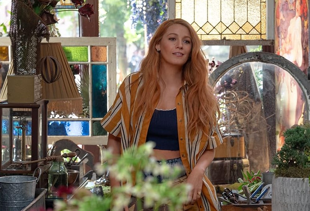 'É Assim Que Acaba': Entenda a suposta controvérsia entre o elenco ...